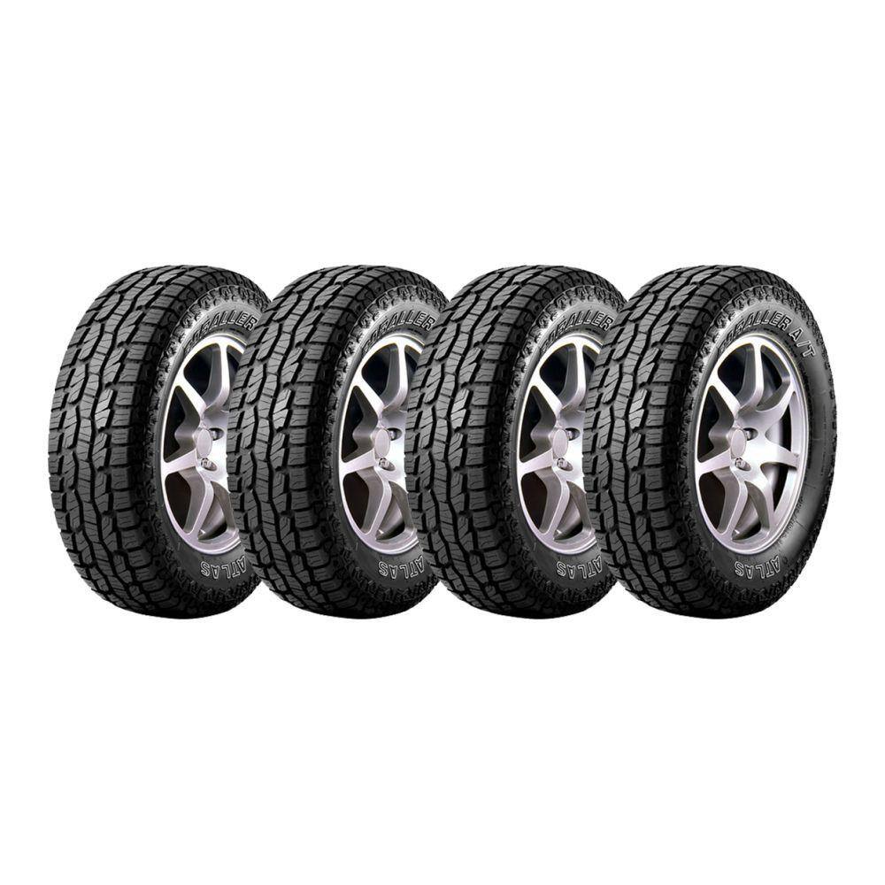 Kit 2 pneu hifly 175 80 r14 hf201 88t 175 80 14 | Casas Bahia