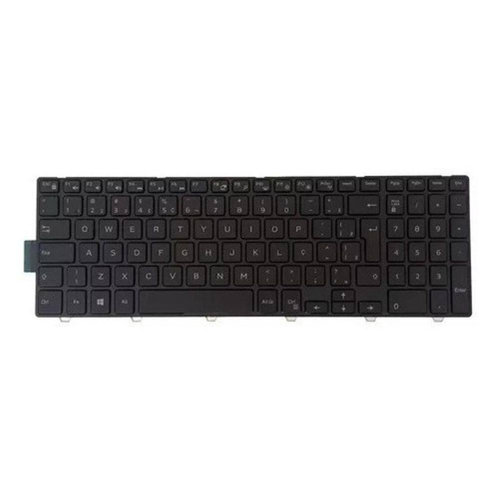 Teclado dell inspiron 14 3442 | Casas Bahia