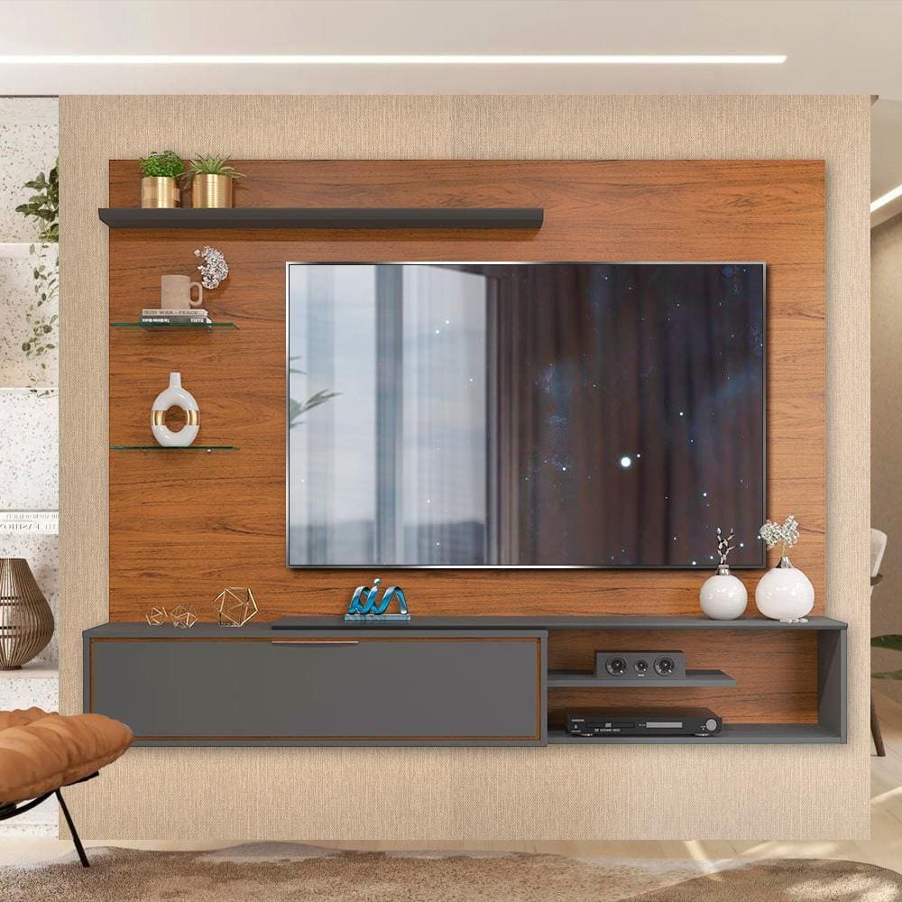 Painel suspenso | Casas Bahia