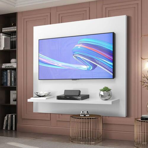 Painel suspenso para TV até 32 polegadas | Casas Bahia