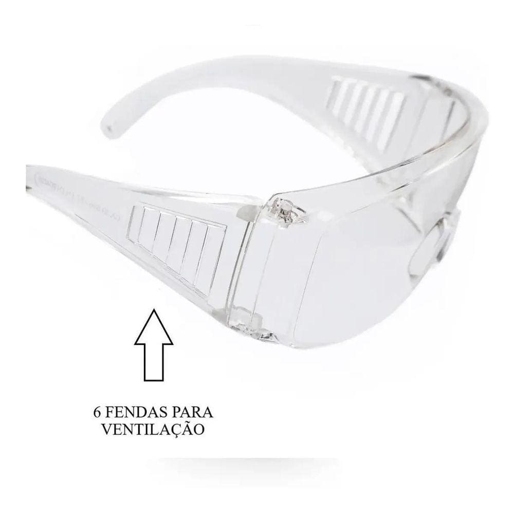 Oculos de seguranca ampla visao | Casas Bahia Oculos de seguranca ampla visao | Casas Bahia