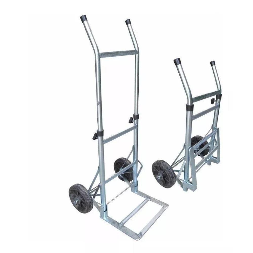 Carrinho contola com as maos | Casas Bahia