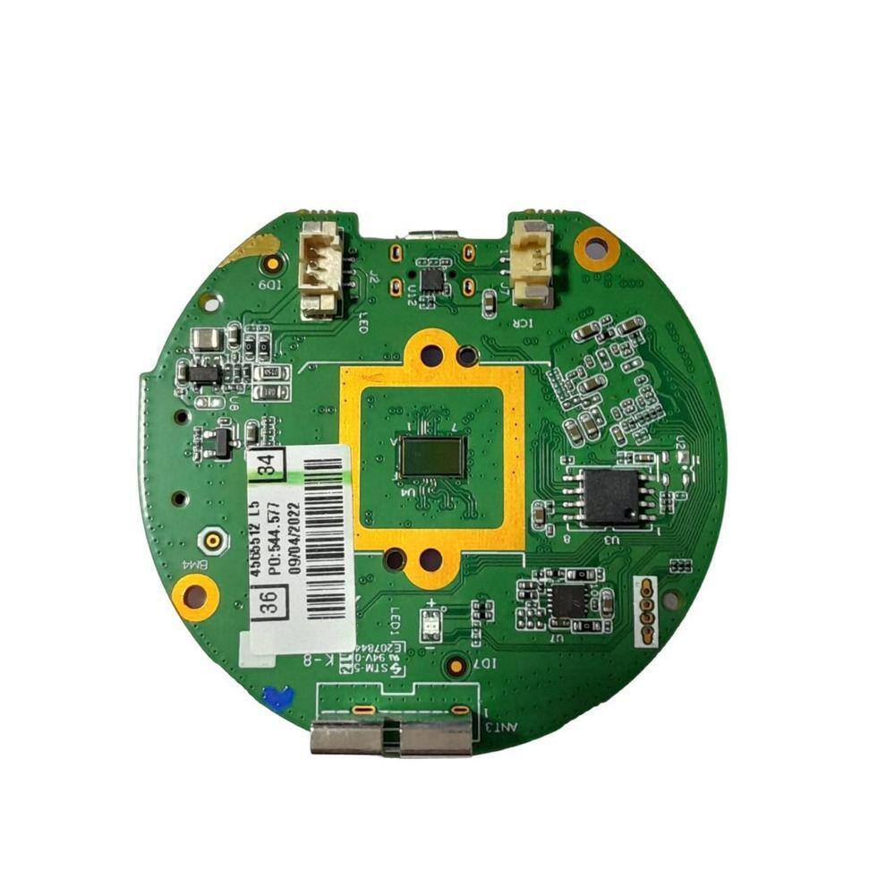 Placa camera intelbras | Casas Bahia