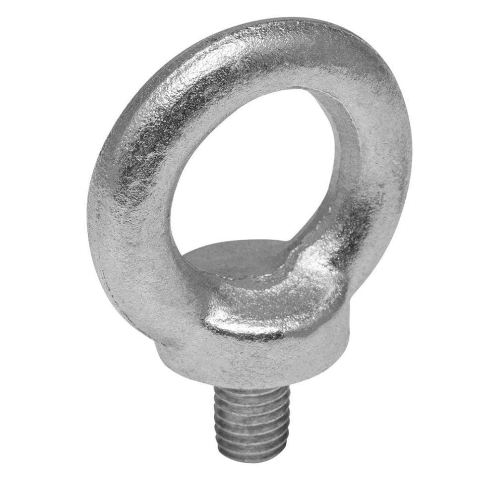 Parafuso Olhal M20 Aço Carbono 1,2 | Casas Bahia