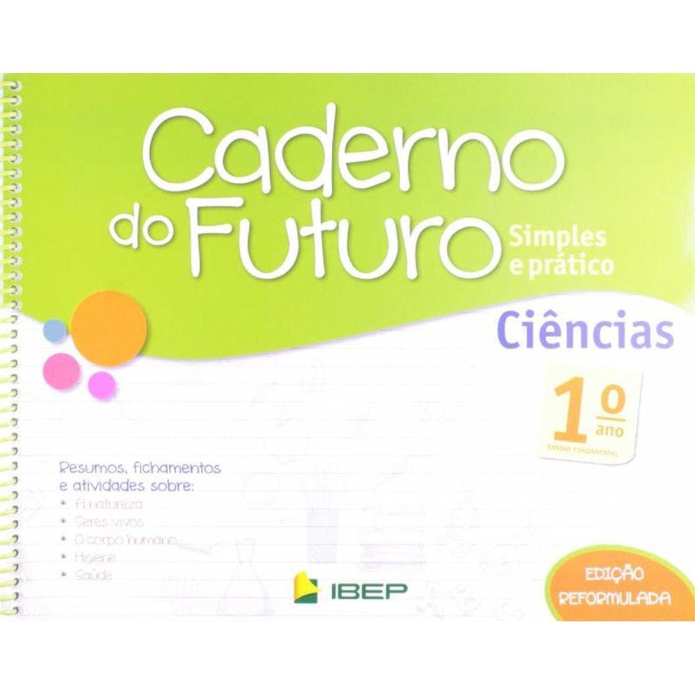 Caderno do futuro 5 ano matemtica | Casas Bahia
