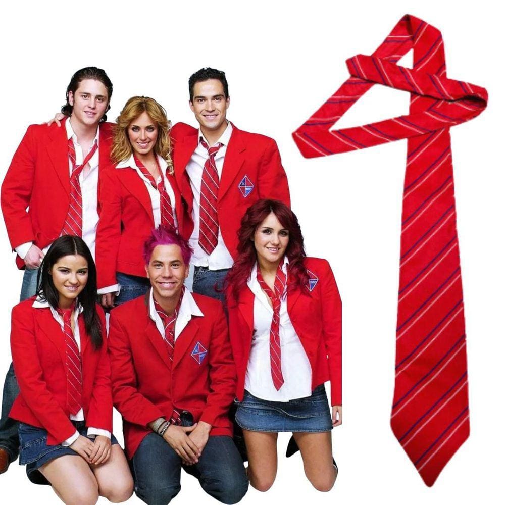 Box rbd siempre rebelde | Casas Bahia