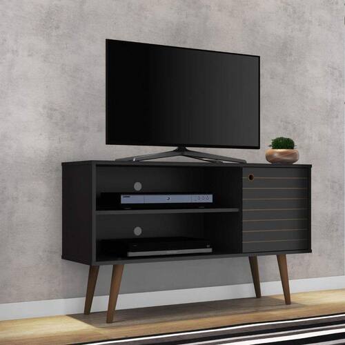 Rack Para Tv Até 42 Polegadas 1 Porta | Casas Bahia