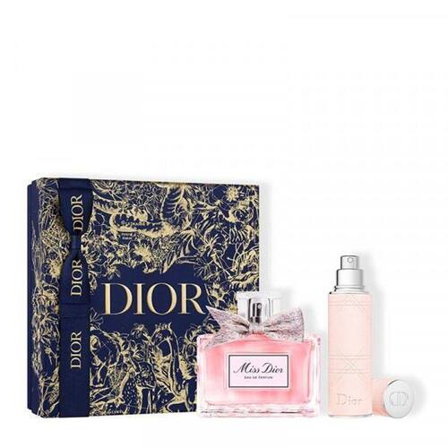 Kit Miss Dior Feminino Eau De Parfum | Casas Bahia