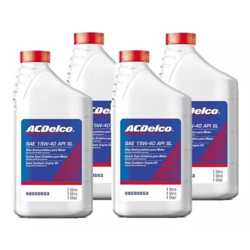 OLEO ACDELCON | Casas Bahia