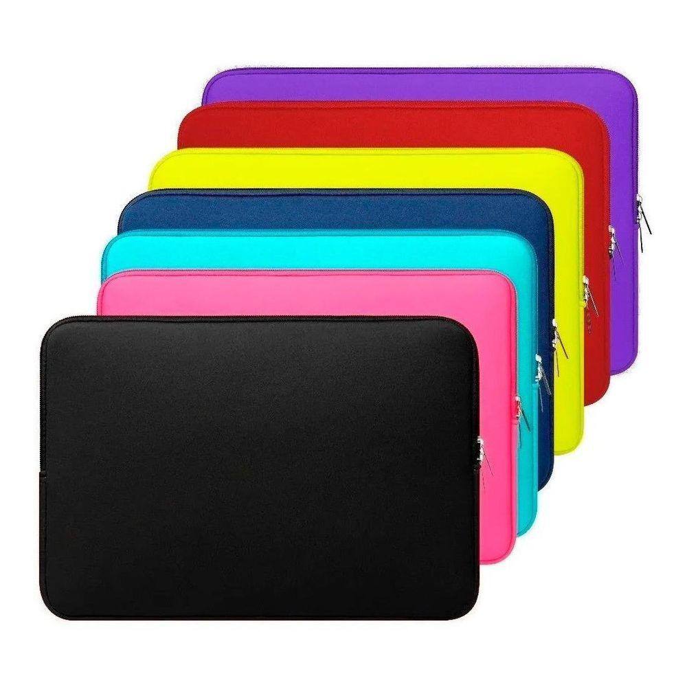 Capa para notebook | Casas Bahia