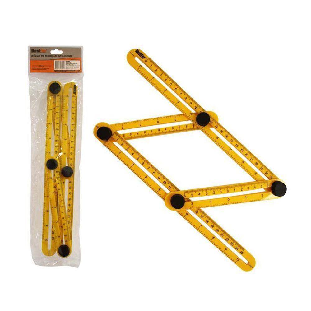 Regua medicao altura digital | Casas Bahia