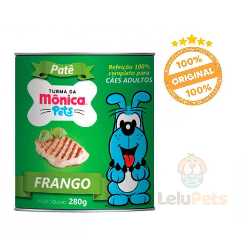 Turma Da Monica Pets | Casas Bahia