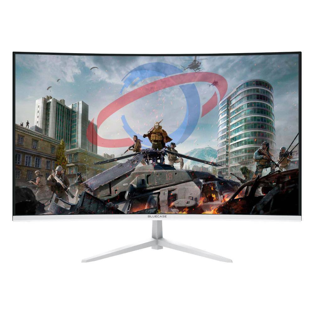 Monitor gamer superframe precision 236 pol curvo full hd 1ms 180hz 99 ...