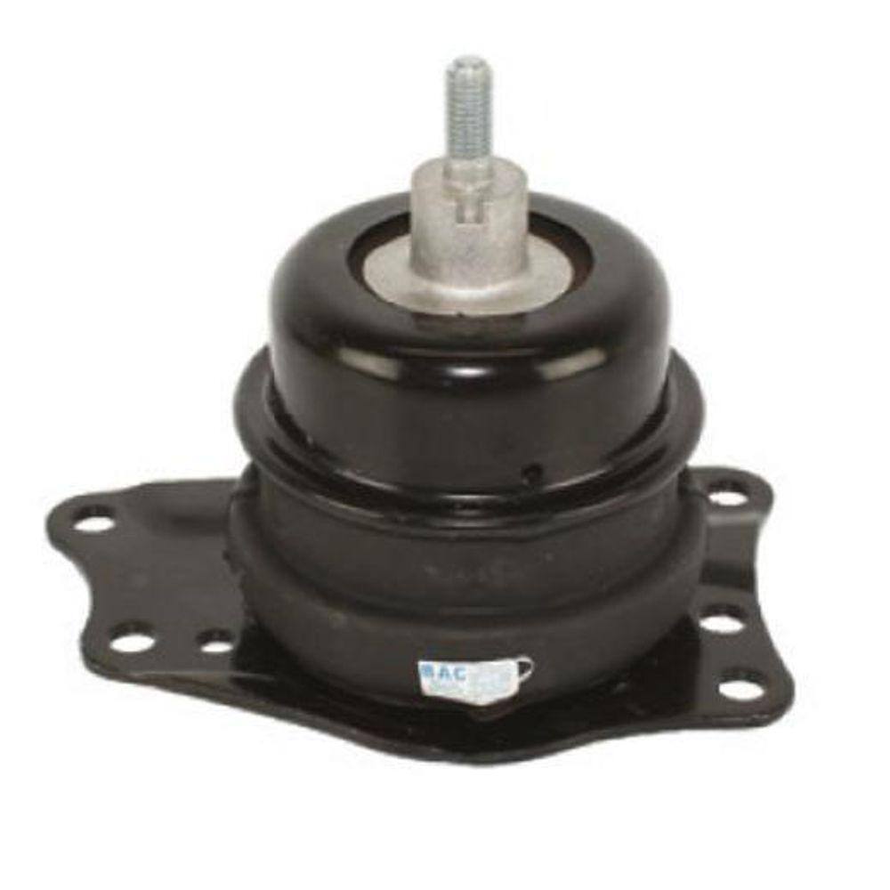 Coxim inferior radiador fox gol original vw 6q0121367a volkswagen ...