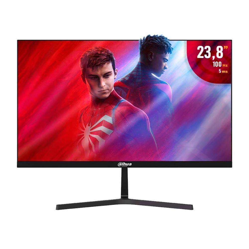 Monitor gamer superframe view 21 5 pol full hd 75hz painel va hdmi vga sfv22h2f | Casas Bahia