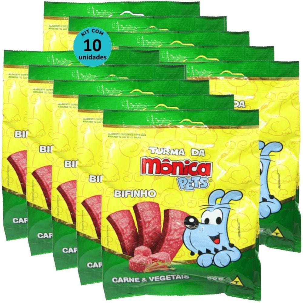 Turma Da Monica Pets | Casas Bahia
