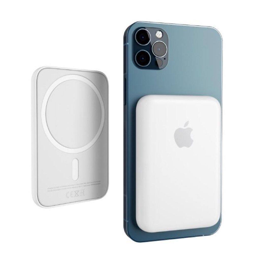 Carregador por inducao mega safe | Casas Bahia