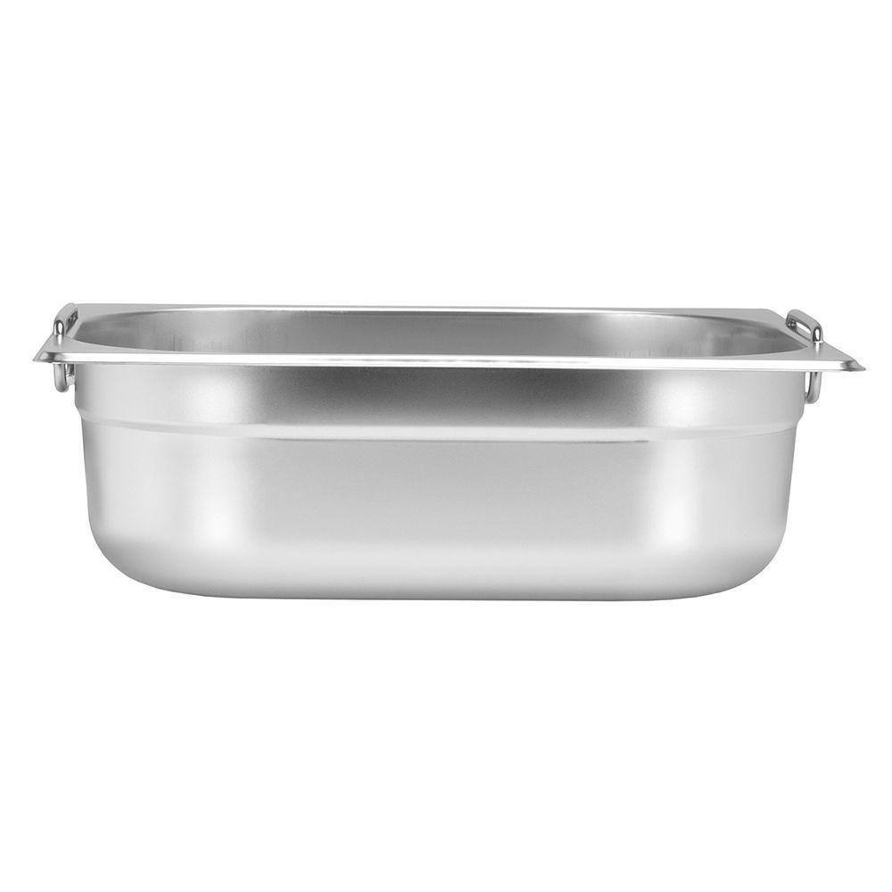 Cuba inox com alca | Casas Bahia