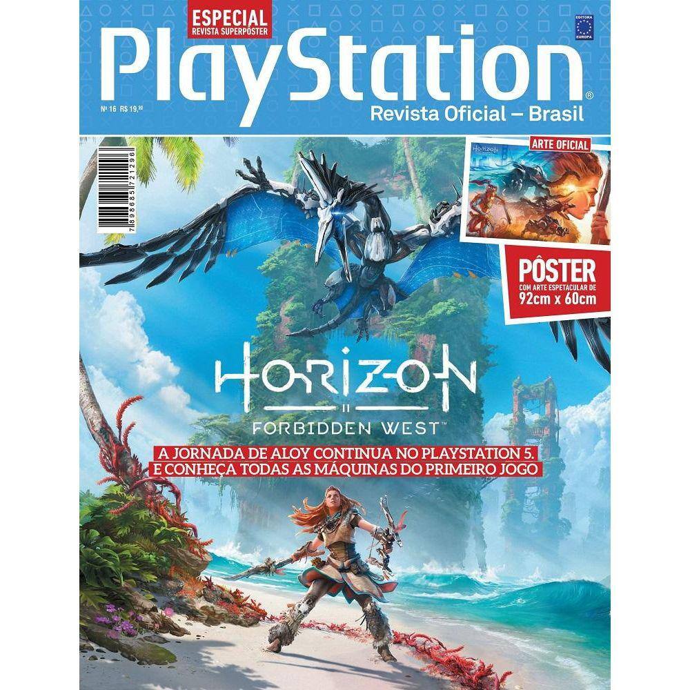 Console playstation 5 825gb ssd horizon forbidden west bundle revista ... Console playstation 5 825gb ssd horizon forbidden west bundle revista ...