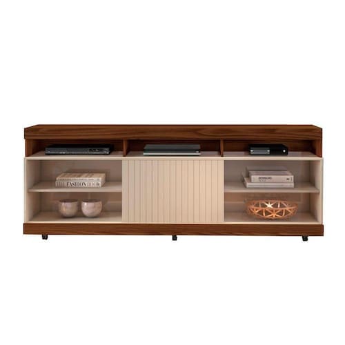 Rack para TV Dili até 60 Polegadas | Casas Bahia