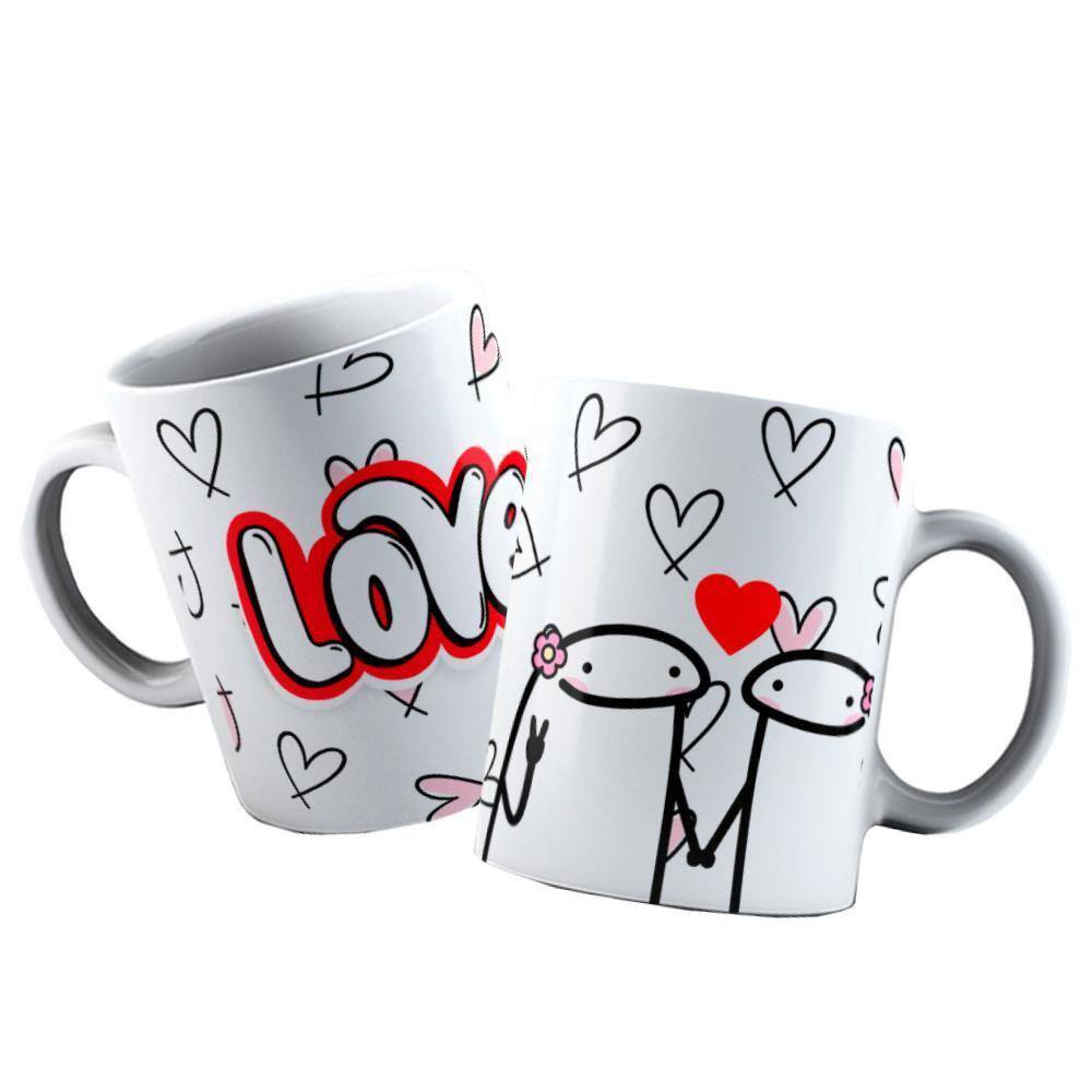 Arte caneca dia dos professores flork | Casas Bahia Arte caneca dia dos professores flork | Casas Bahia