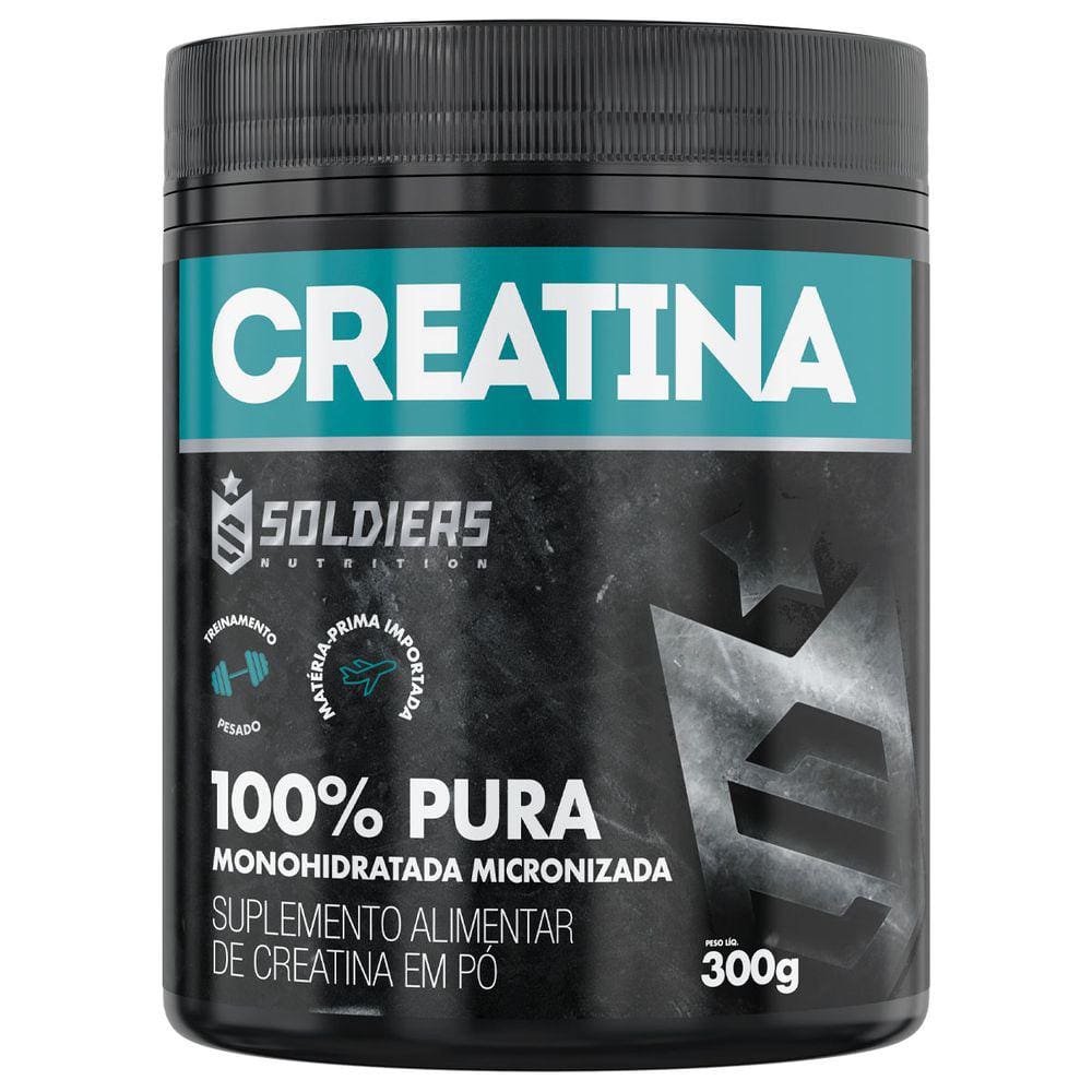 Creatina hero nutrition platinum series | Casas Bahia