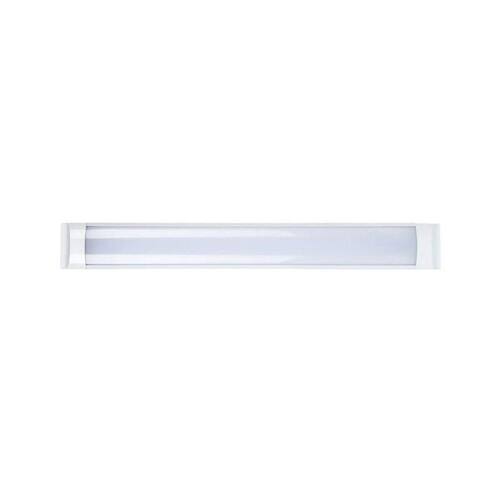Luminária Led Slim 18w 50cm Sobrepor | Casas Bahia