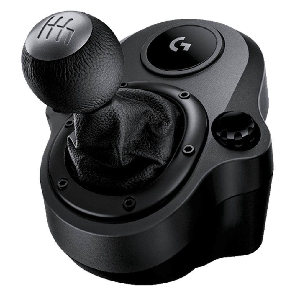 Logitech sequential shifter mod | Casas Bahia