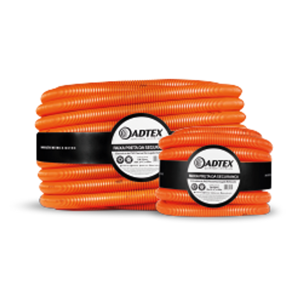 Eletroduto corrugado 3 4 50m | Casas Bahia