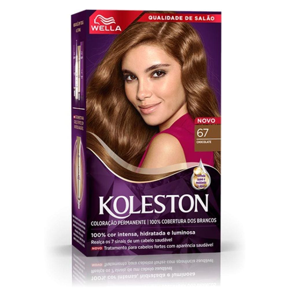 Wella koleston perfect 773 | Casas Bahia