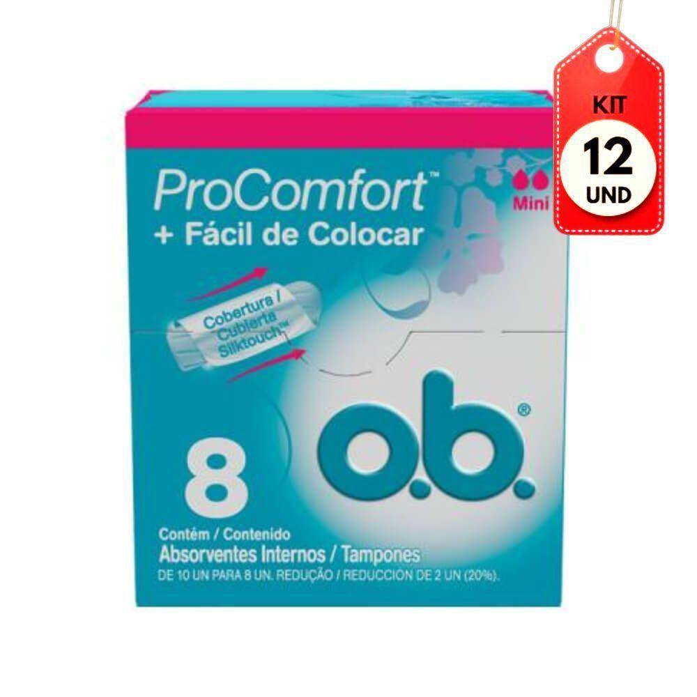 Como colocar ob corretamente | Casas Bahia