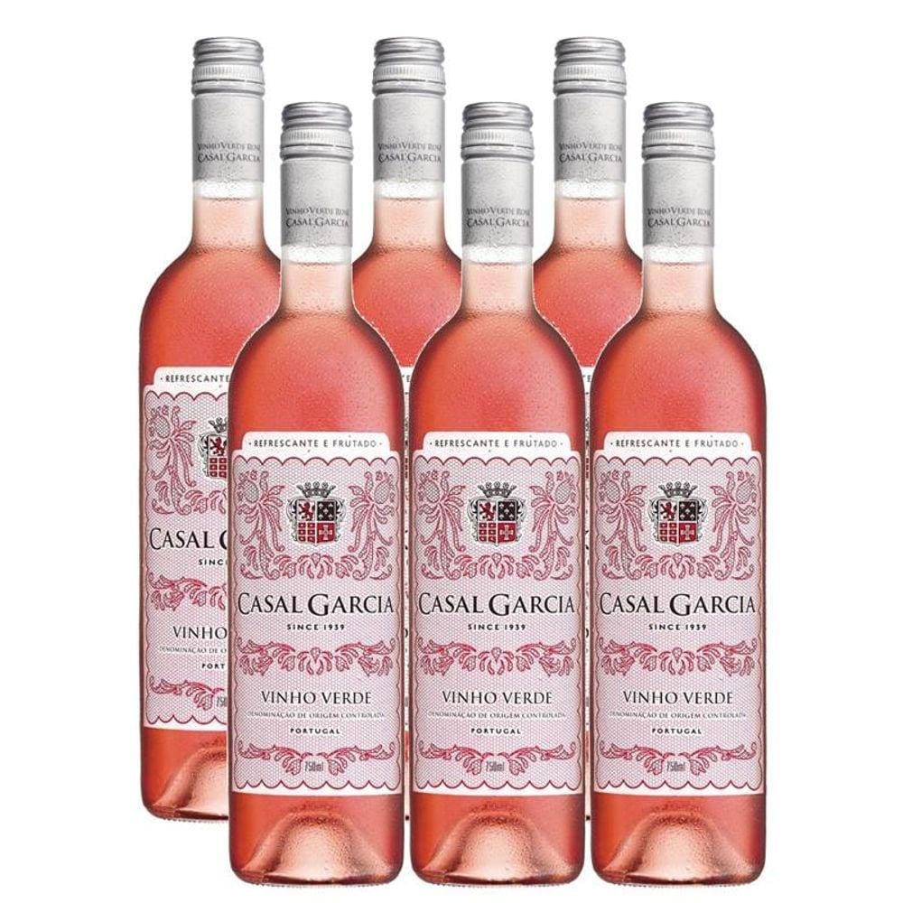Vinho chileno rose reservado zaeli 750ml caixa 06 unidades alimento mr ...