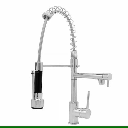 Torneira Gourmet Cozinha Monocomando Quente E Frio Casas Bahia