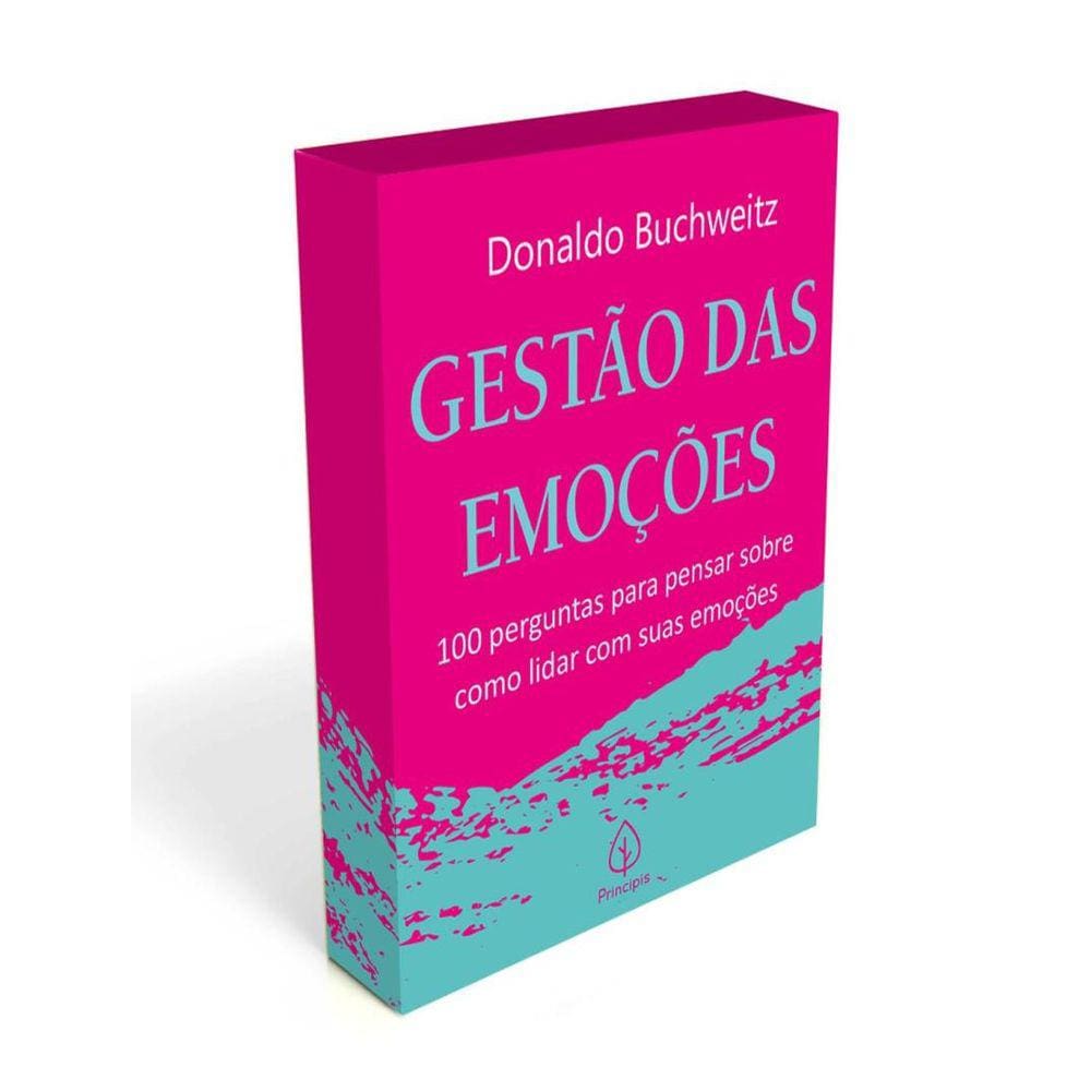 Gestao das emocoes negativas | Casas Bahia Gestao das emocoes negativas | Casas Bahia