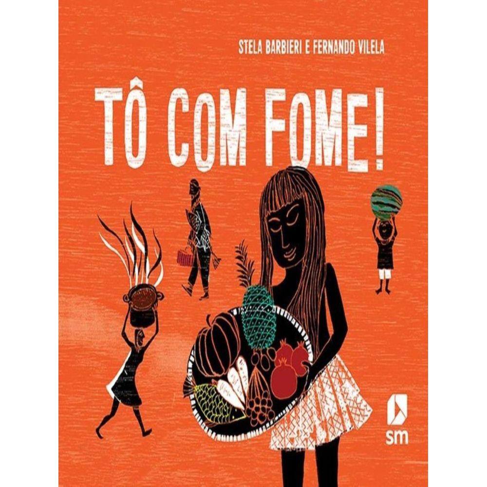 Bolo flork to com fome | Casas Bahia