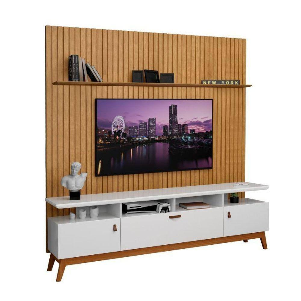 Absolut rack painel | Casas Bahia