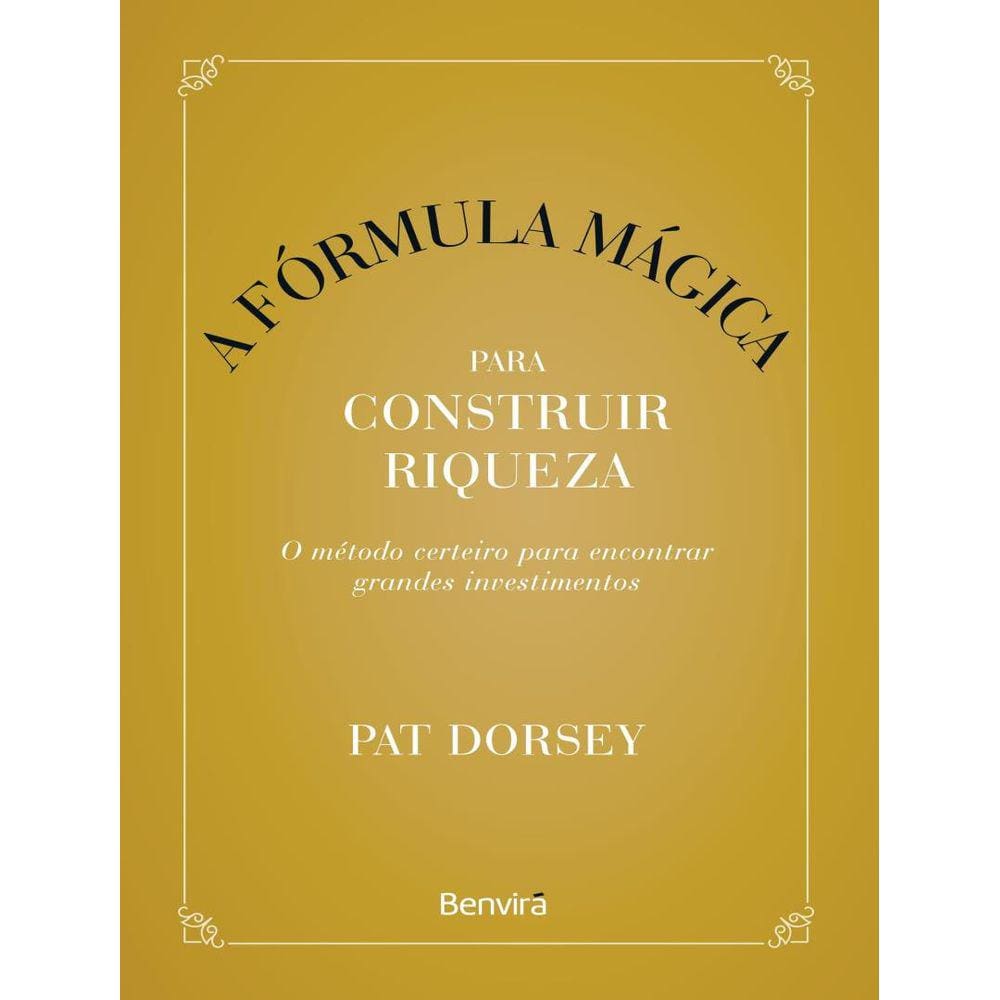 Libro 108 formulas magicas | Casas Bahia