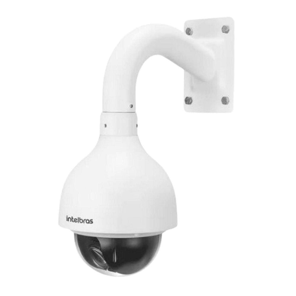 Camera ip bullet full hd vip 3220 b ir 20m 3 6mm intelbras | Casas Bahia