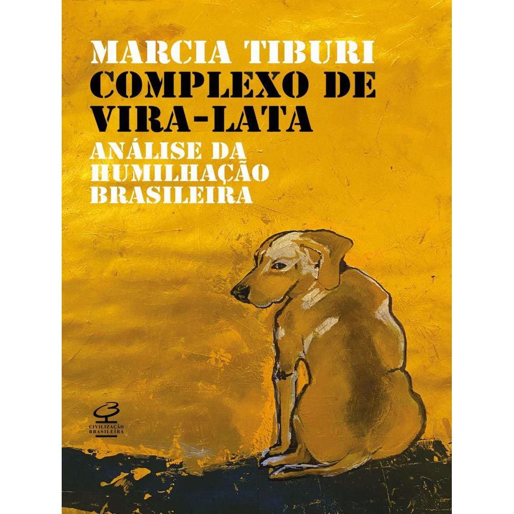 Complexo vira lata | Casas Bahia