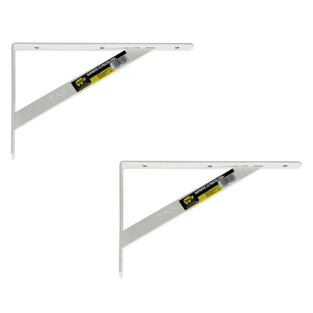 Kit suportes parafusos pia balcao bancada mao francesa 30cm | Casas Bahia Kit suportes parafusos pia balcao bancada mao francesa 30cm | Casas Bahia