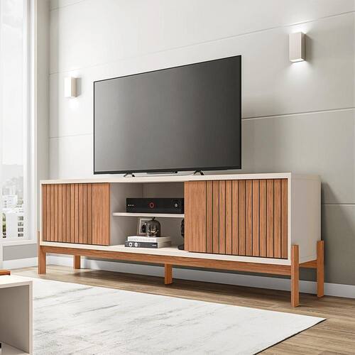 Rack Bancada Para Tv Até 72 Polegadas | Casas Bahia