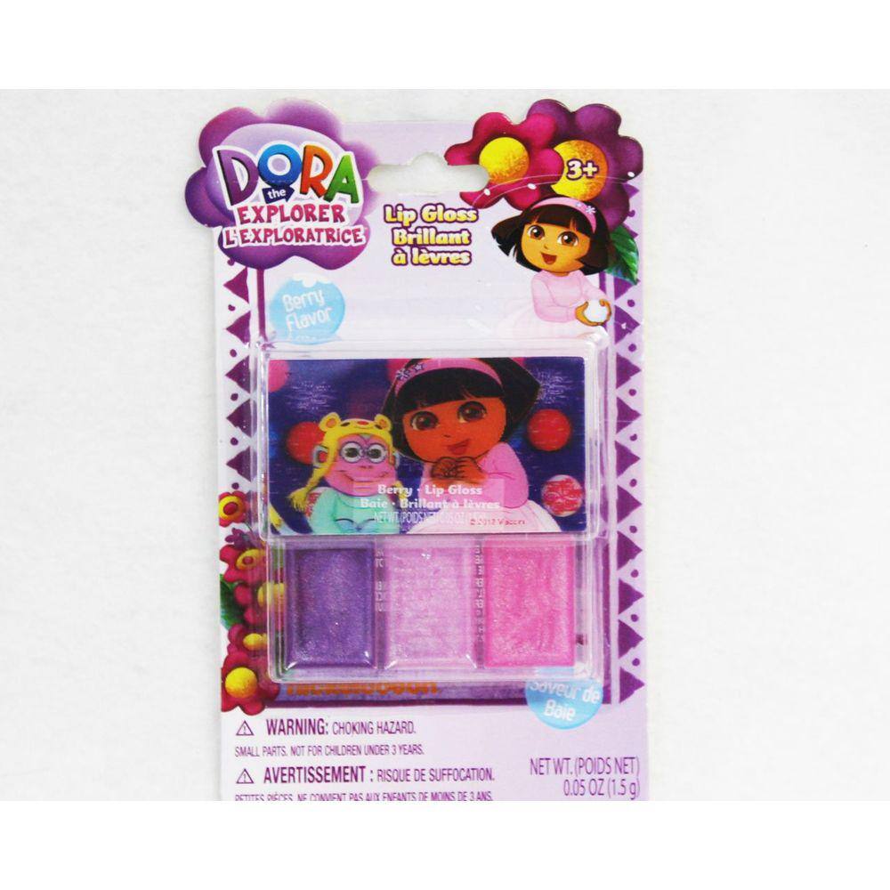 Dora the explorer notebook | Casas Bahia