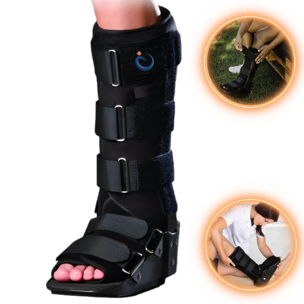 Imobilizar dedo do pe quebrado | Casas Bahia