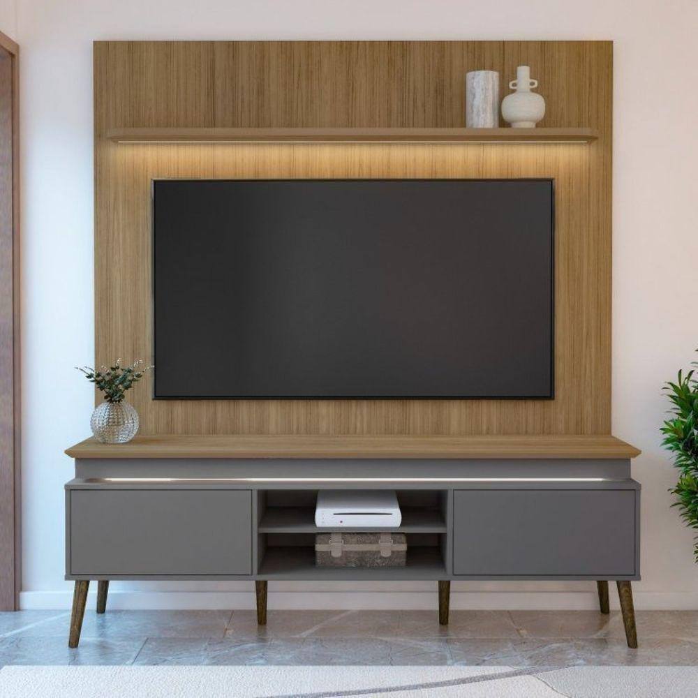 Rack lumina | Casas Bahia