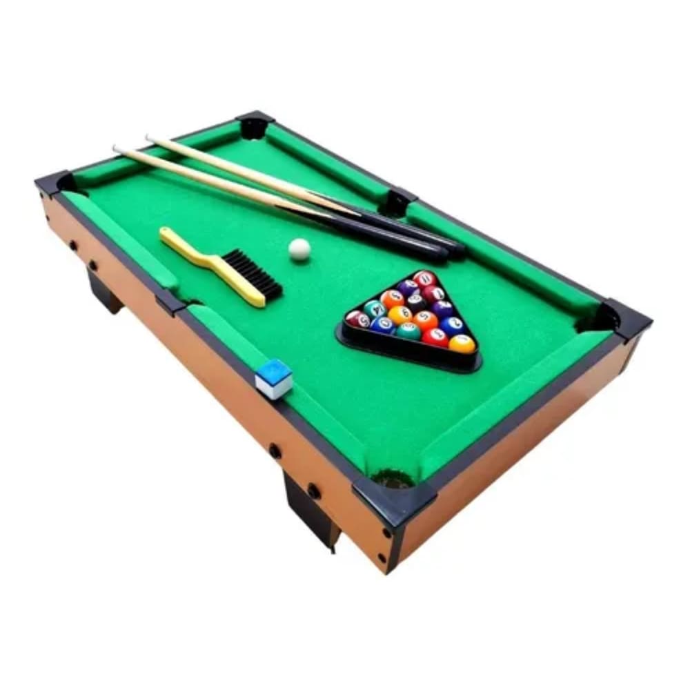 Louza para mesas de bilhar | Casas Bahia