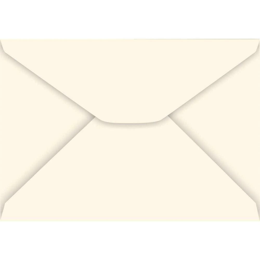 Envelope de cartas como preencher | Casas Bahia