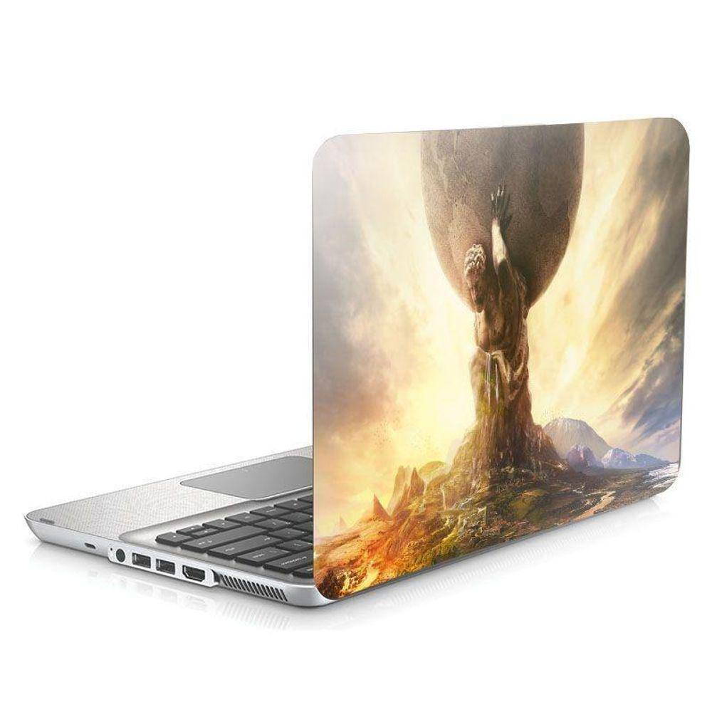 Adesivo notebook 15 6 polegadas | Casas Bahia