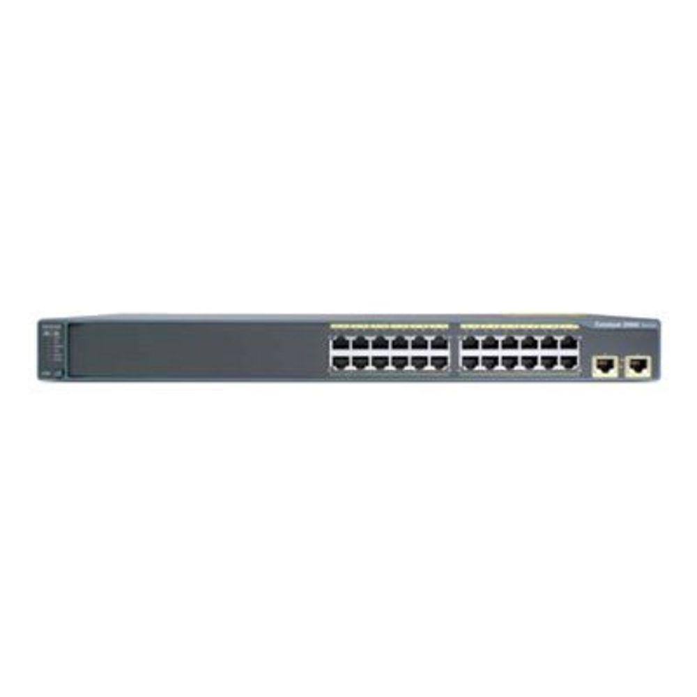 Switch cisco catalyst 2960 cx 8 porta | Casas Bahia