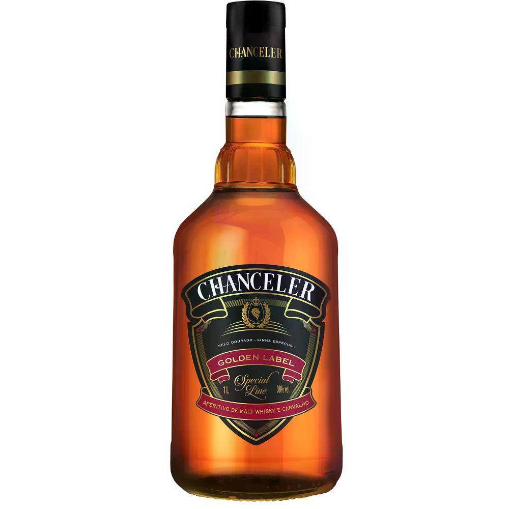 Whisky johnnie walker golden | Casas Bahia