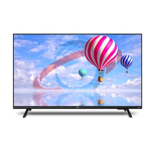TV 43 AOC Roku 43S5135/78G - Smart | Casas Bahia